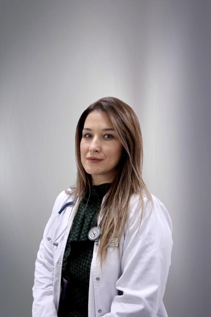 Naše osoblje | ASA Bolnica Sarajevo